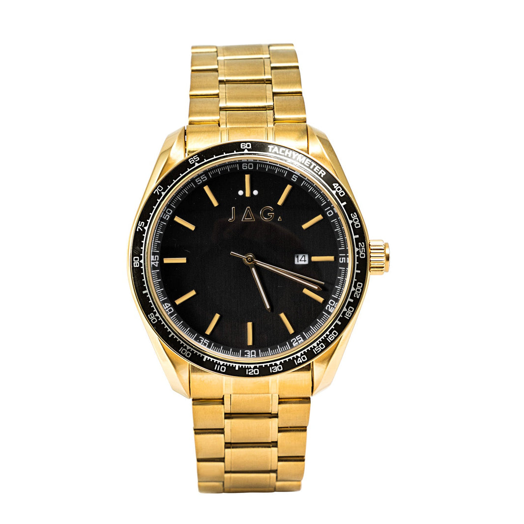 Jag Men's Watches – Shop Online - Rings of Melbourne